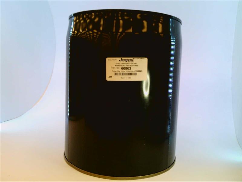 60803 Motor Oil by JERGENS