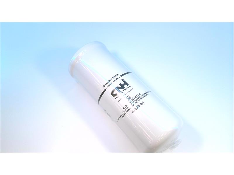 47833564 Hydraulic Filter & Assembly & Components & Kit by CNH INDUSTRIAL