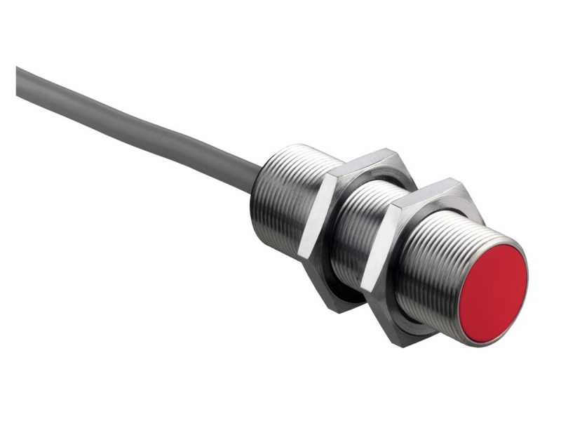 ISS 218MM/4NO-5E0 Proximity Switch by LEUZE