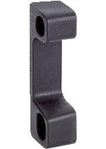 BEF-G2F-FLAT-SPACER-M2 Sensor Accessory by SICK