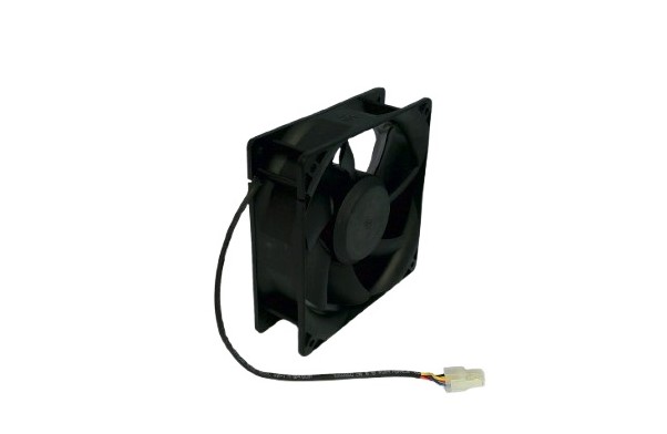 PFC0382B1-Q08C-SA9 Fan/Thermal Management for Control Panel by SUNON