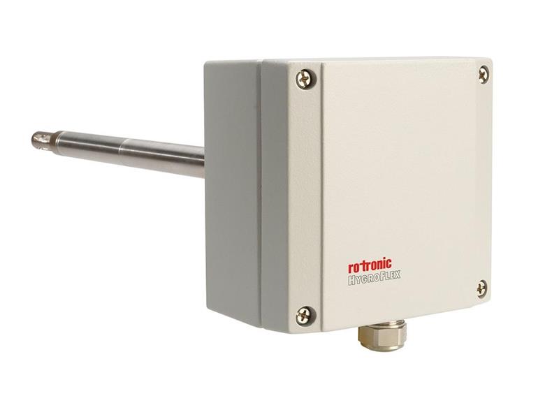 HF732Q13XXS1BX Transmitter by ROTRONIC