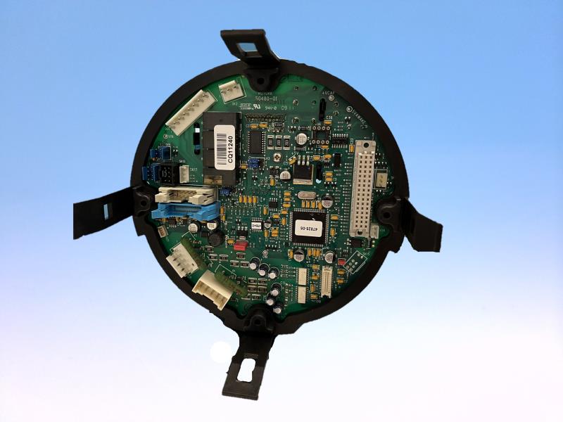 50480-01 Control par ROTORK