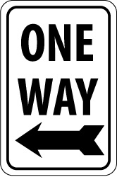 TM22G Sign by NMC SAFETY