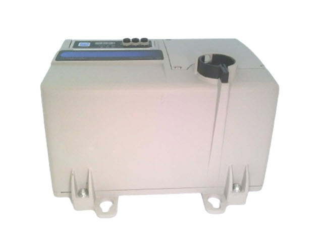 290E-FAP-G2 Temperature/Process Control par ALLEN BRADLEY