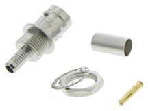 R141308000 Connector/Terminal/Pin by RADIALL INTERCONNECT COMPONENT
