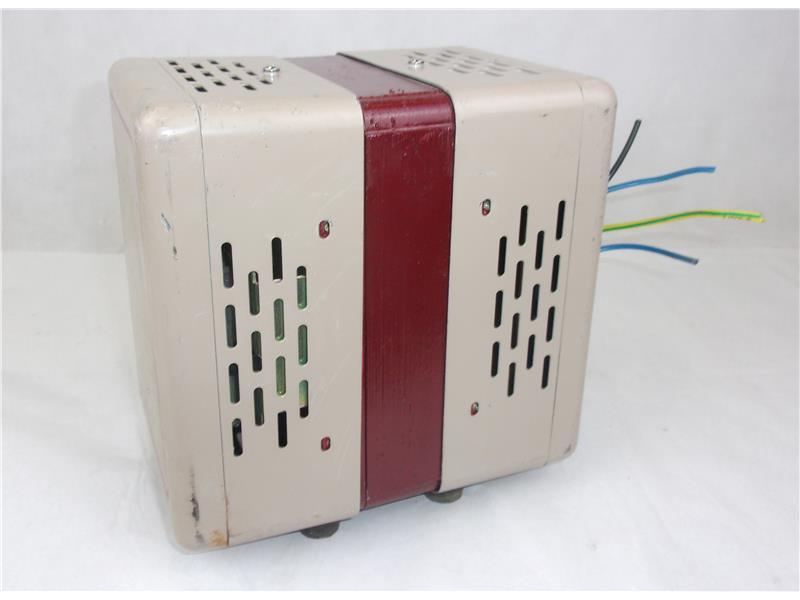 GT300/6 Current Transformer by AEL