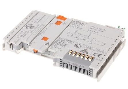 750-459 Control by WAGO