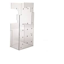 1494U-PC2-IP20 Protection Cover by ALLEN BRADLEY