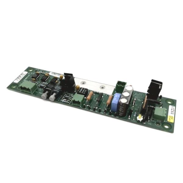 80190-220-01-R CPU/Control Board by ALLEN BRADLEY