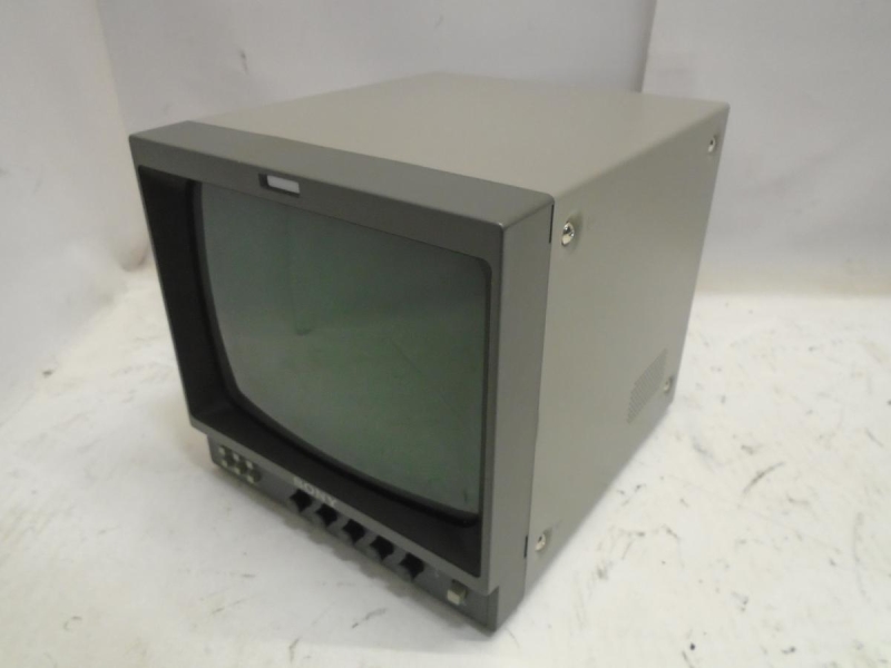 PVM-96J Monitor/Control by SONY