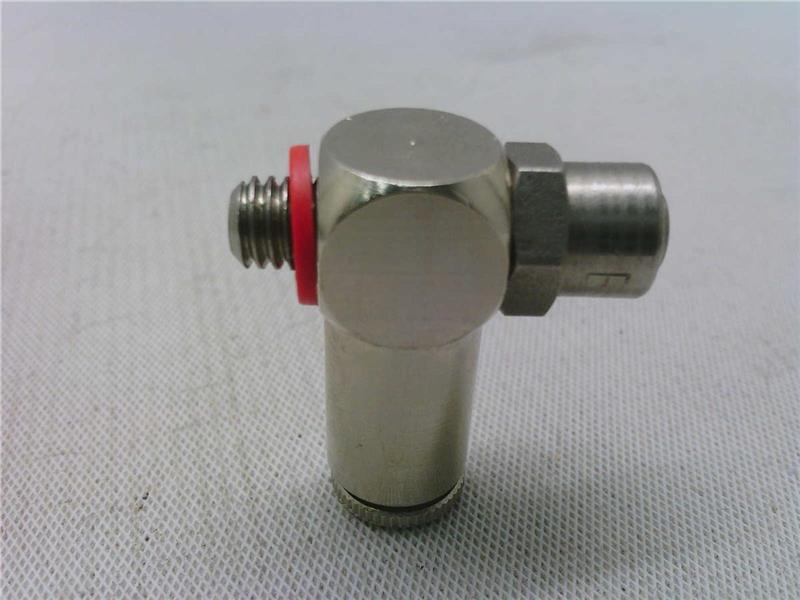 SCO 602-M5 Control Valve by CAMOZZI