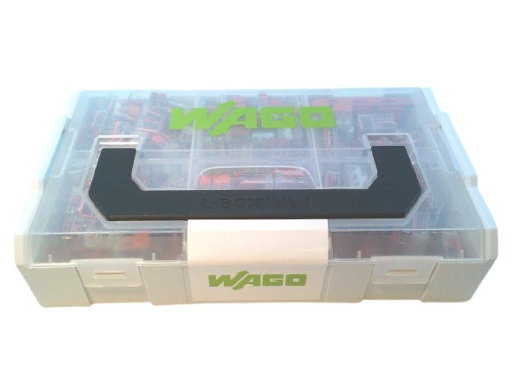 887-957 Lug/Connector by WAGO