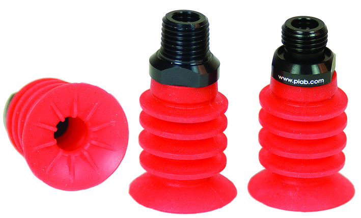 BL30-4.20.04FC Suction Cup by PIAB VACUUM PRODUCTS