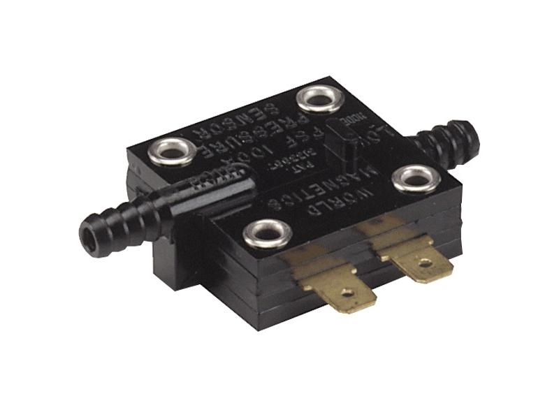 MDS-1 Pressure Switch by DWYER