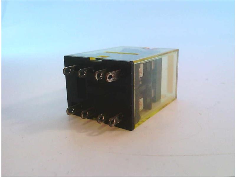 RU2S-NF-A220 Relay/Socket by IDEC