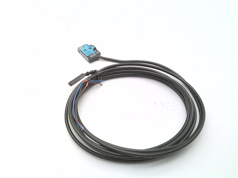 WT2F-N180 Proximity Switch by SICK