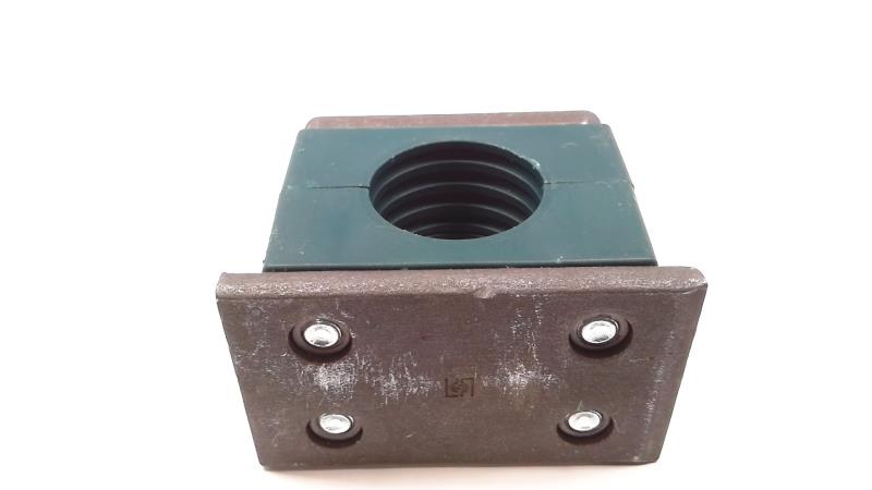 SPAS-5042-PP-DPAS-AS-M-W15 Hydraulic Pipe & Hose Clamps & Kits & Assemblies by STAUFF