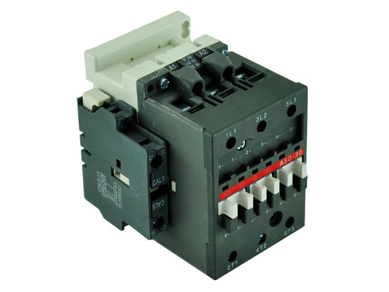 BA50-30-11-84 Contactor by BRAH ELECTRIC