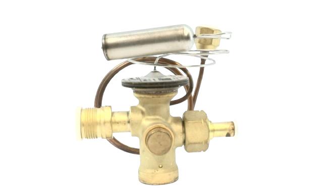 12J18 Solenoid Valve by LENNOX