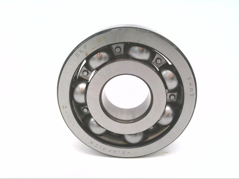 6407-J Bearing by SKF