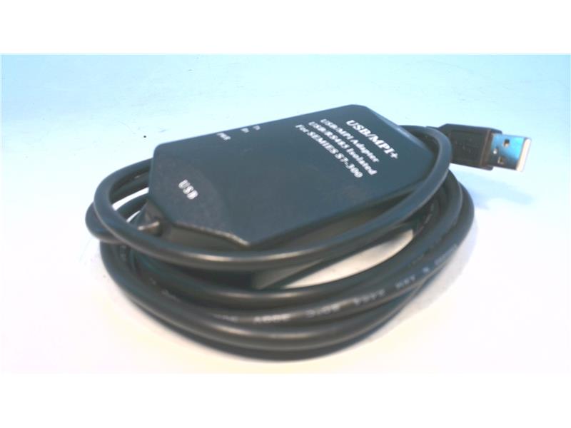 USB/MPI-PLUS Cable for Computer Nework Etc… by SIEMENS