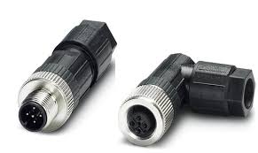 SACC-FRB-5SC SH SCO Connector/Terminal/Pin by PHOENIX CONTACT