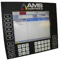 XL100 Control by AMS CONTROLS