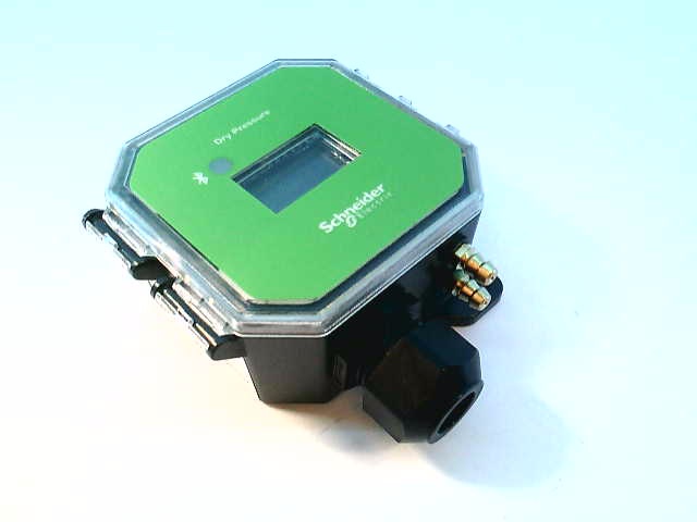EPP302LCD Pressure Sensor/Transducer by SCHNEIDER ELECTRIC