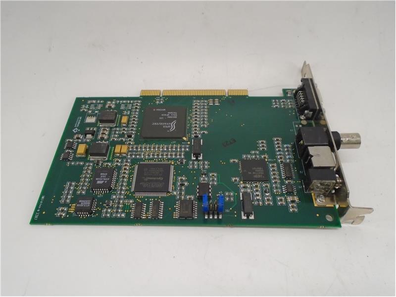 3150 PC Board PLC/Add-On Board by INTEGRAL TECHNOLOGIES
