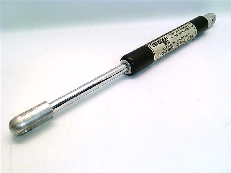 H2H2-40-070-232-001/200N Spring by BANSBACH