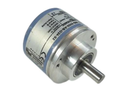 WDG 58B-500-A-G24-S2 Encoder/Resolver by WACHENDORFF