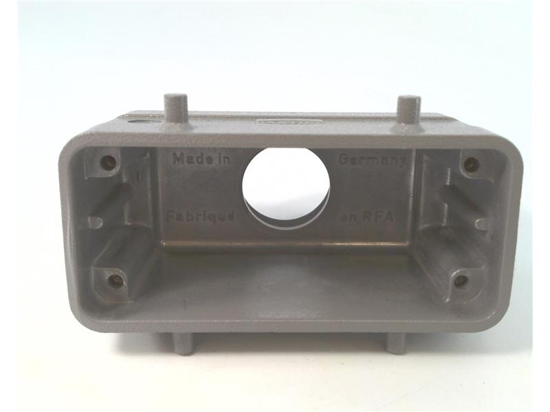 HAN-16B-GG-21 Hood/Door/Cover by HARTING