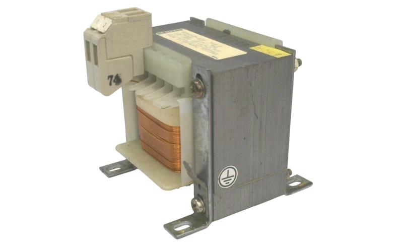 4EM4905-6CB Line Reactor Transformer by SIEMENS