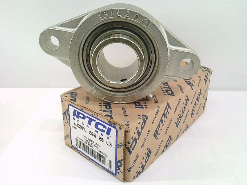 SUCSFL-206-20-L3 Bearing by IPTCI BEARINGS