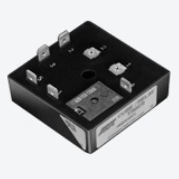 TGKAD4010/010DD1 Time Delay Relay por AIROTRONICS