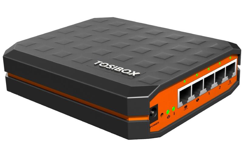 TBSKIT200 Modem by TOSIBOX