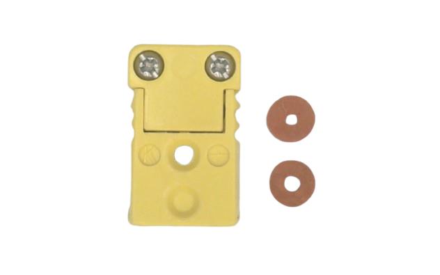 MCF-K-NAT Connector/Terminal/Pin by WATLOW