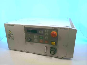 CR2B-574-S12 CNC Motor/Control by MITSUBISHI