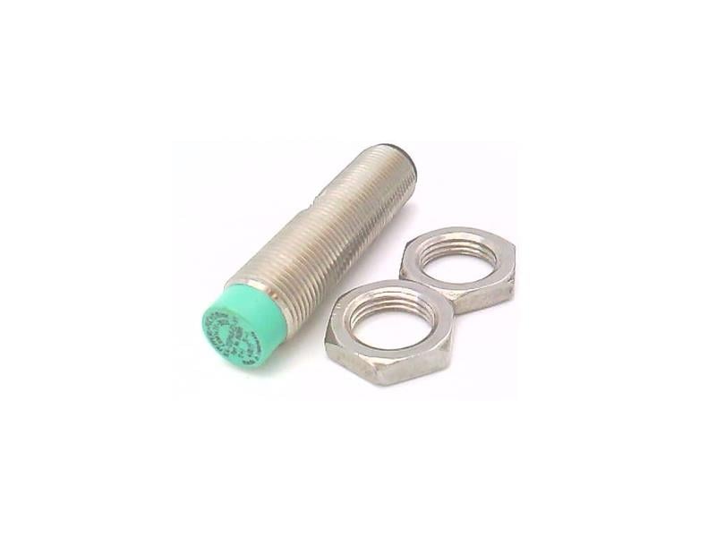 NJ4-12GM40-E2-V1 Inductive Sensor by PEPPERL & FUCHS