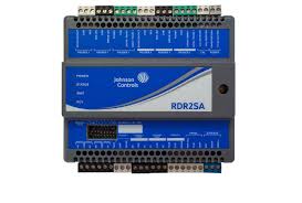 S300-DIN-L PLC Module/Rack by JOHNSON CONTROLS