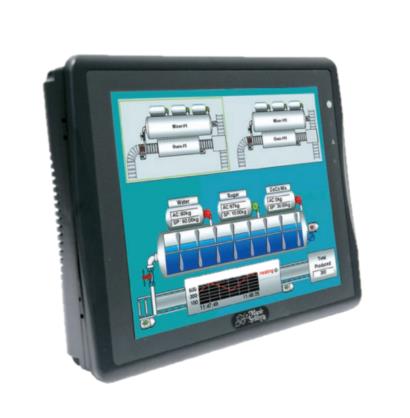 HMI610X-XP Operator Interface by MAPLE SYSTEMS