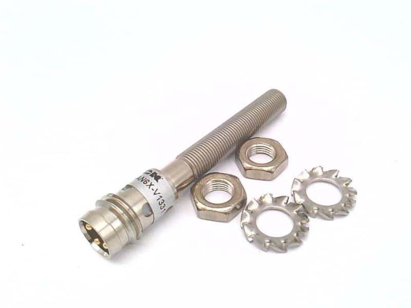 BI1-EG05-AP6X-V1331/S1367 Inductive Sensor by TURCK