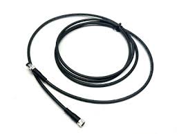 NEBL-M8G4-E-2-N-M8G4 QD Cable/Cord Set by FESTO