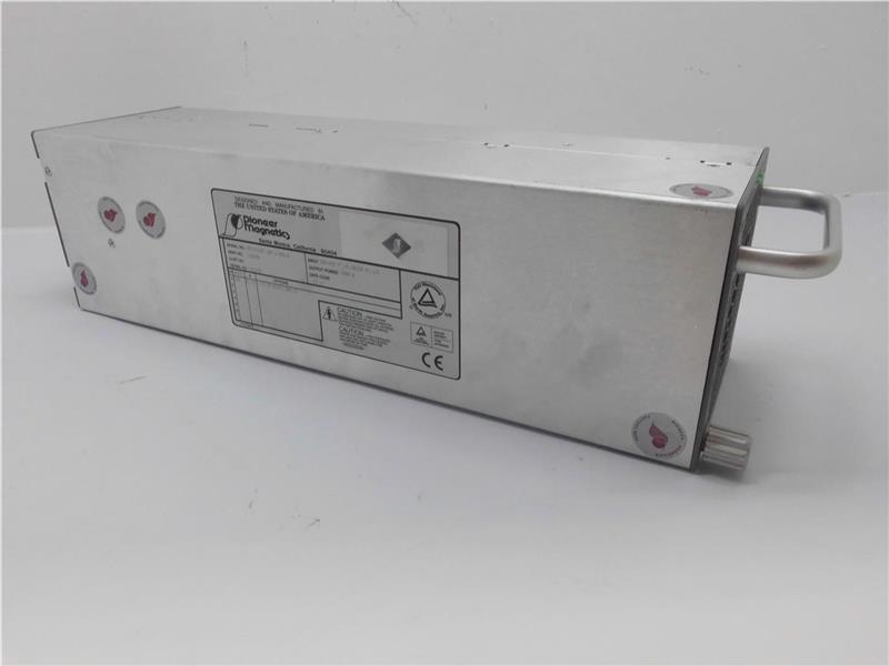 PM33215BP-10P-1-6PH-H Power Supply by PIONEER MAGNETICS