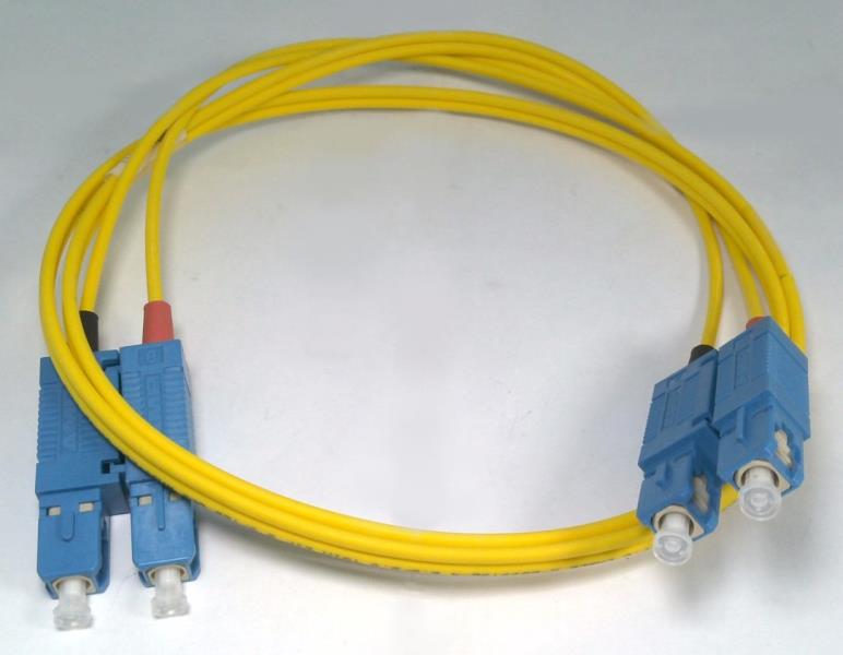 6348260-1 Fiber Optic Cable by TE CONNECTIVITY