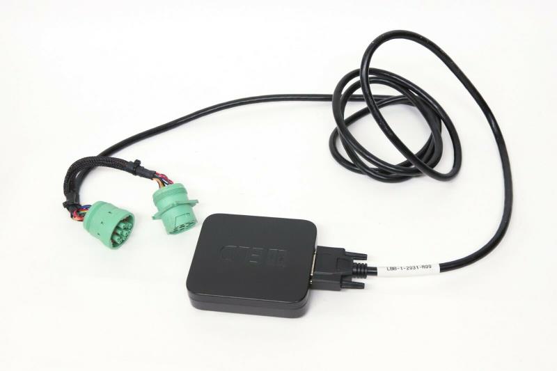 LBB-3CA Audio Visual Cable by KEEPTRUCKIN INC