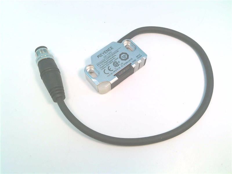 GS-11PC Safety Switch by KEYENCE CORP