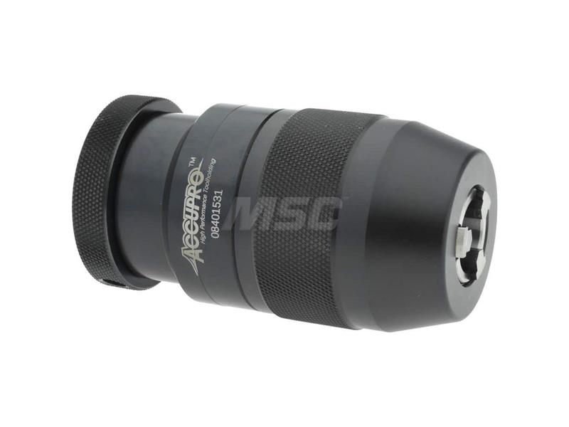 CKS160702 Chuck by ACCUPRO