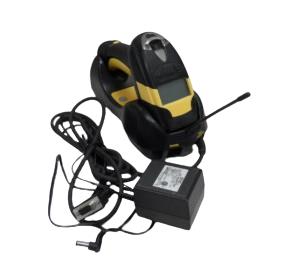 M8300 Bar Code Scanner Hand Held by DATALOGIC
